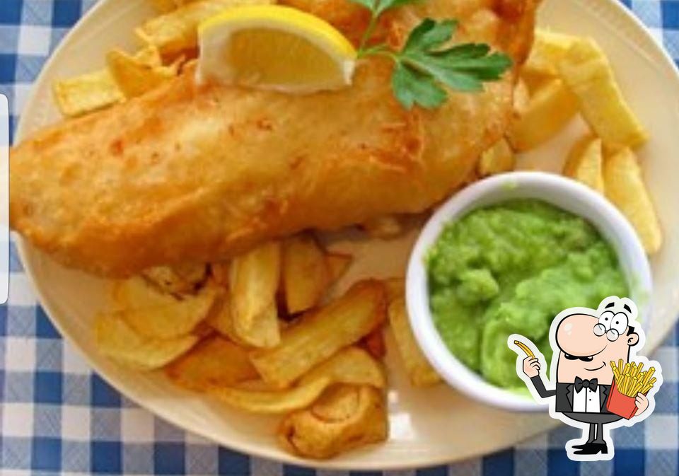 Neptune Fish Bar, Oldbury - Restaurant menu, prices and reviews