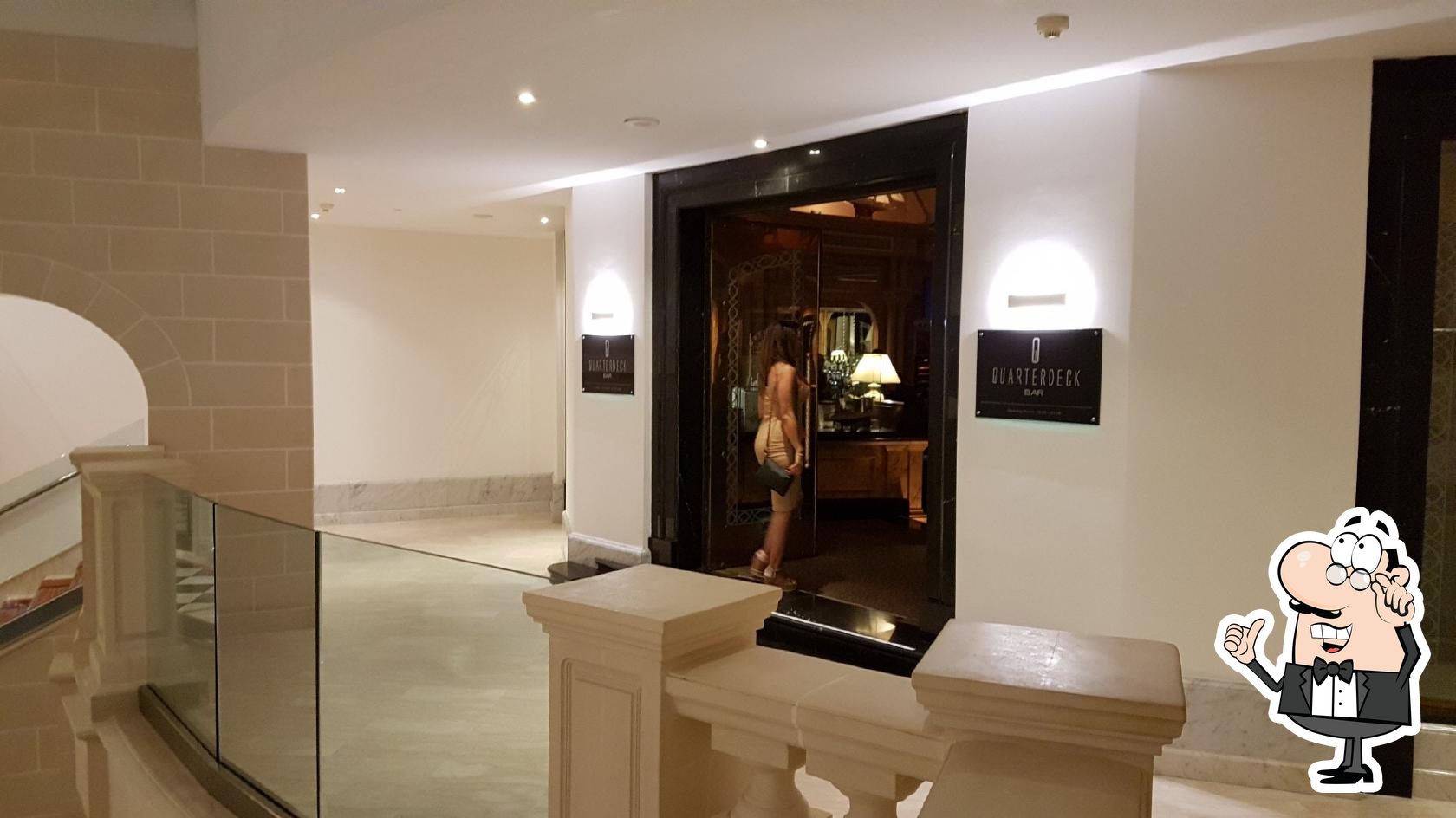 Quarterdeck Bar & Lounge, Saint Julian's, Portomaso STJ4012 ...