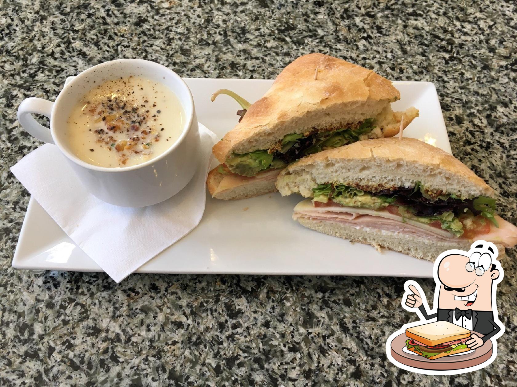 Cornwallis House, Winnsboro - Restaurant menu, prices and reviews