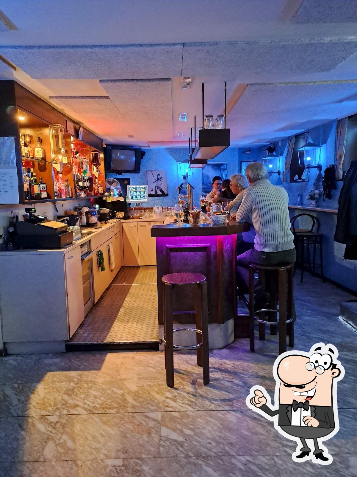 Bad Boys - The Magic Bar, Ascona - Recensioni del ristorante