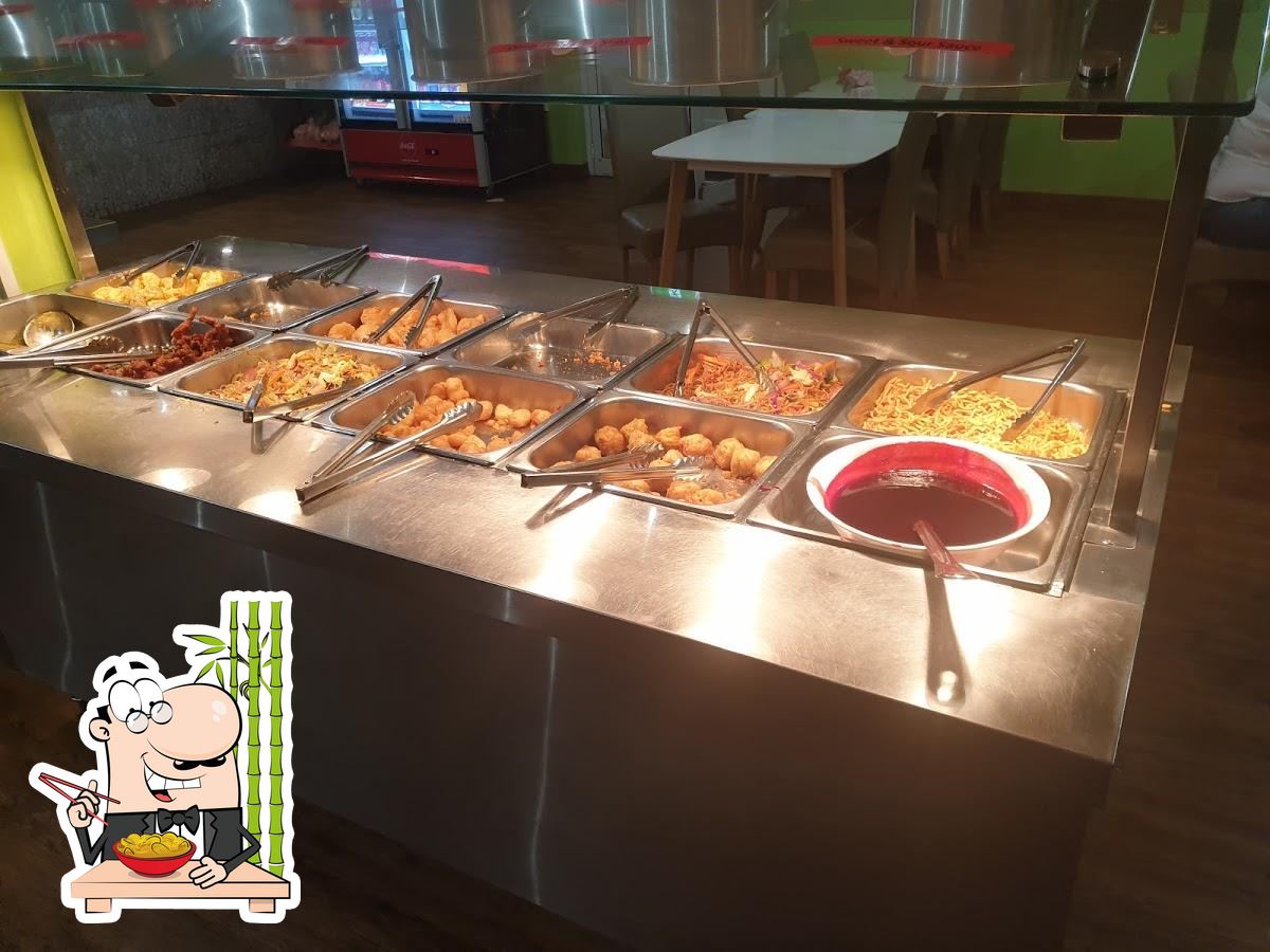 Happy Sun Restaurant, Yeppoon, 20 Hill St - Opiniones del restaurante