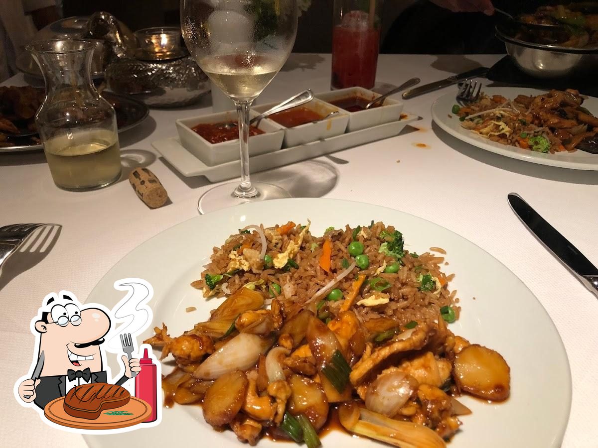 Hunan Satélite, Naucalpan de Juárez - Menú del restaurante, precios y ...