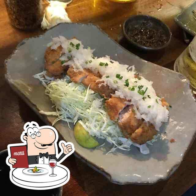 KUURAKU, Gurugram, 15 Global Foyer - Restaurant menu and reviews