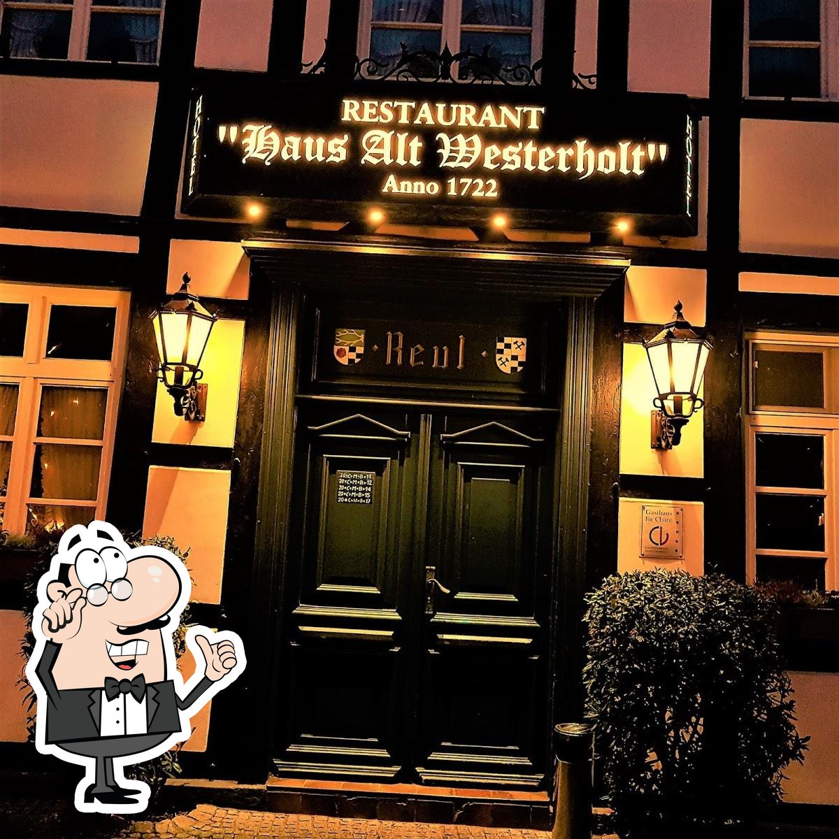 Restaurant Alt Westerholt, Herten - Speisekarte, Preise und Bewertungen