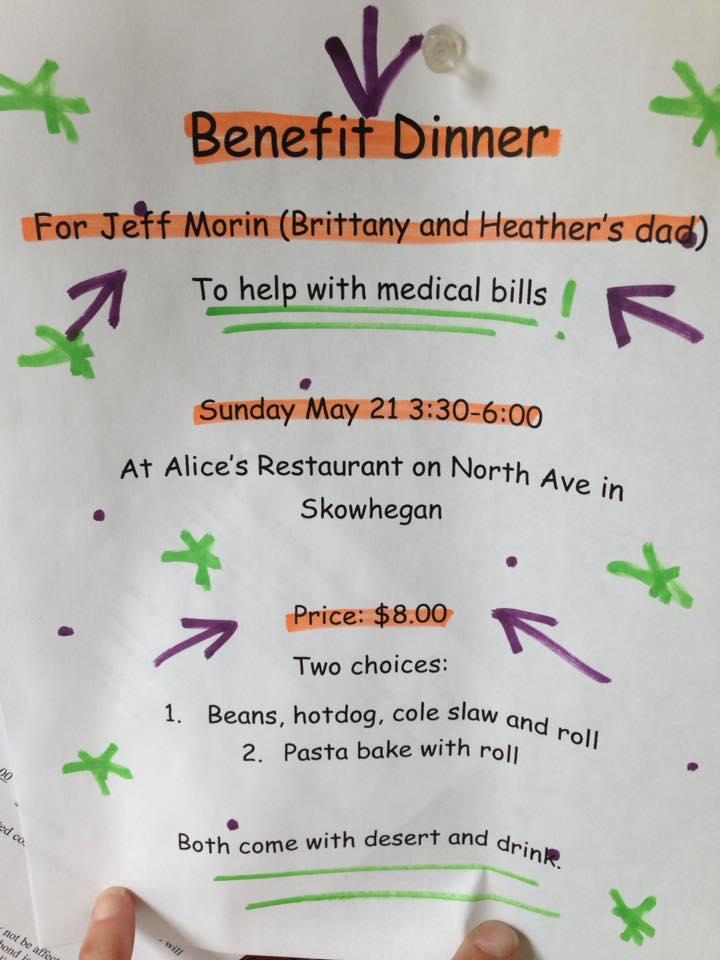 Menu at SOLON SUPERETTE pizzeria, Solon