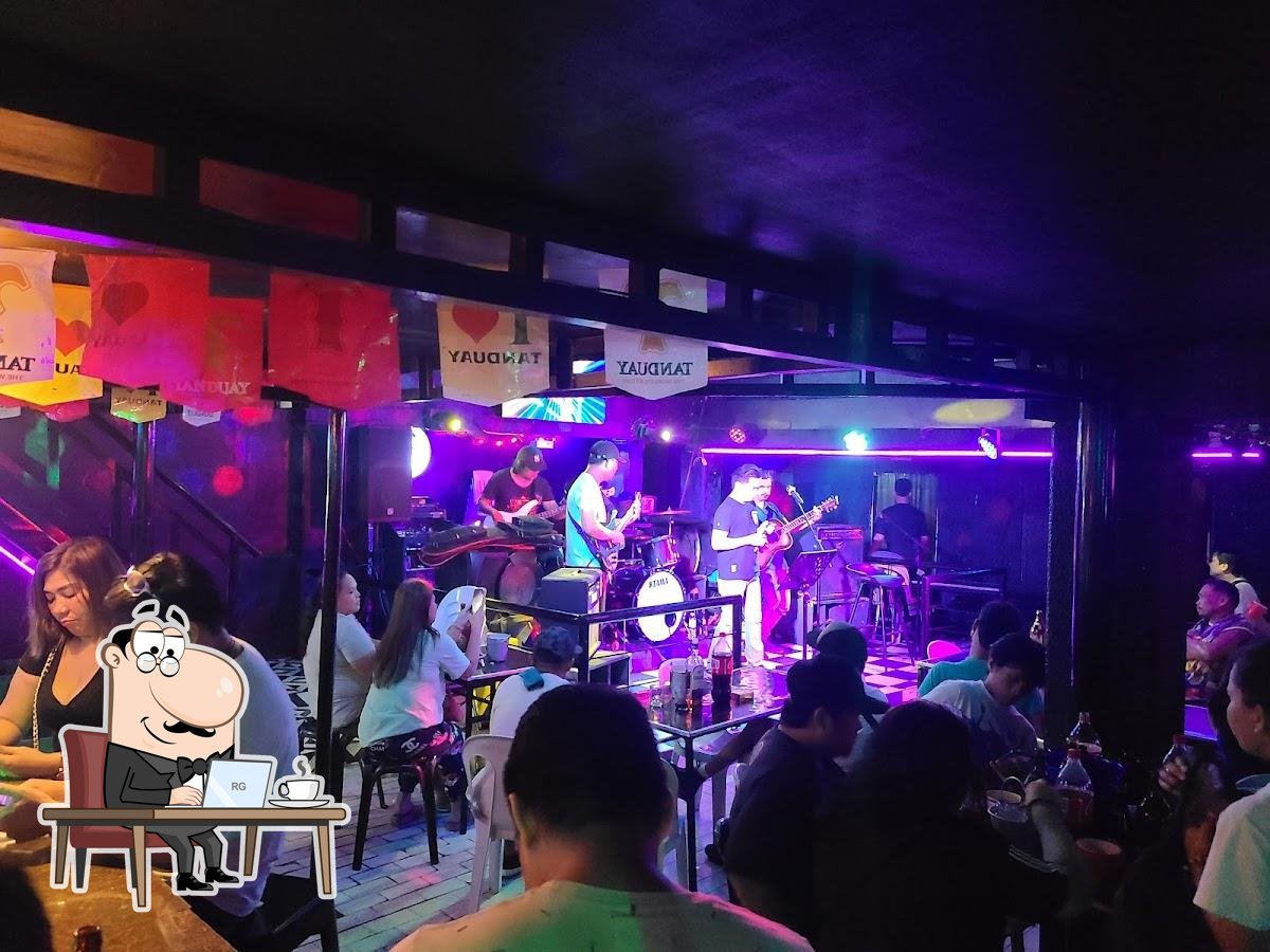 The Area Code, Cebu City - Restaurant menu, prices and reviews