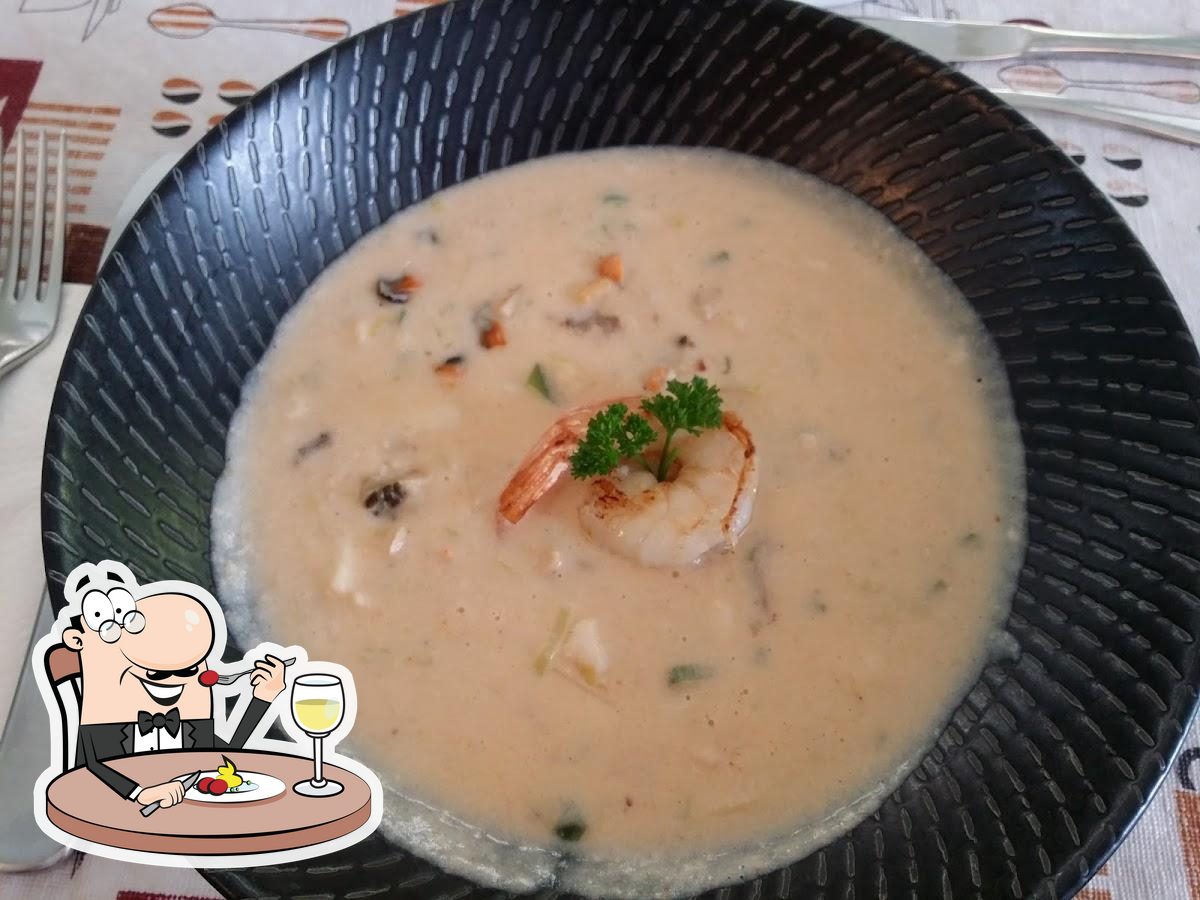 Walnut Cottage Cafe, 498 Hibiscus Coast Hwy in Orewa - Restaurant menu ...