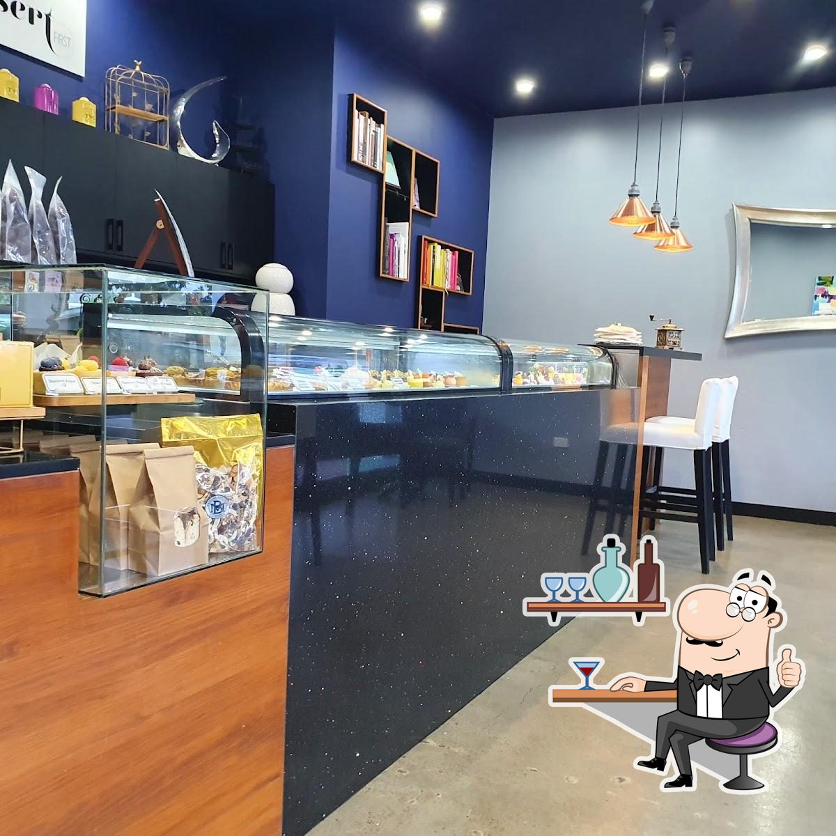 Madders Brothers Patisserie in Jamboree Heights - Restaurant menu and ...
