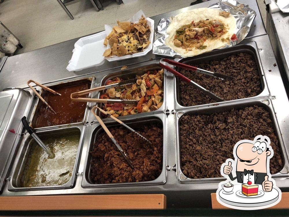Jumbo Burrito, 31780 State Rte 20 in Oak Harbor - Restaurant reviews