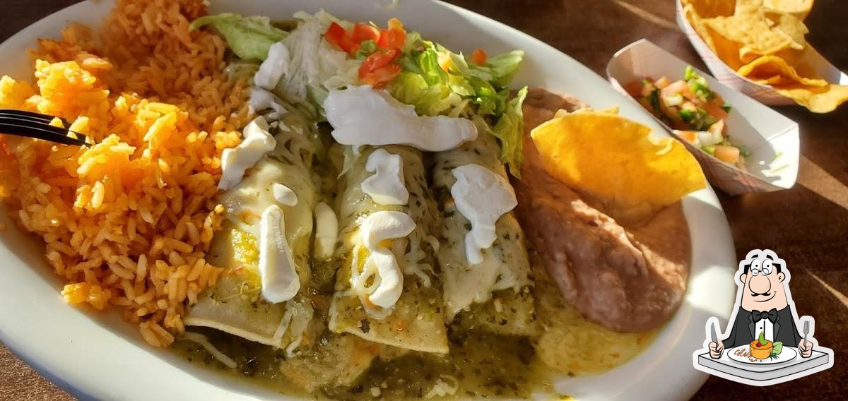 El Taco Tote Phoenix in Phoenix - Restaurant menu and reviews