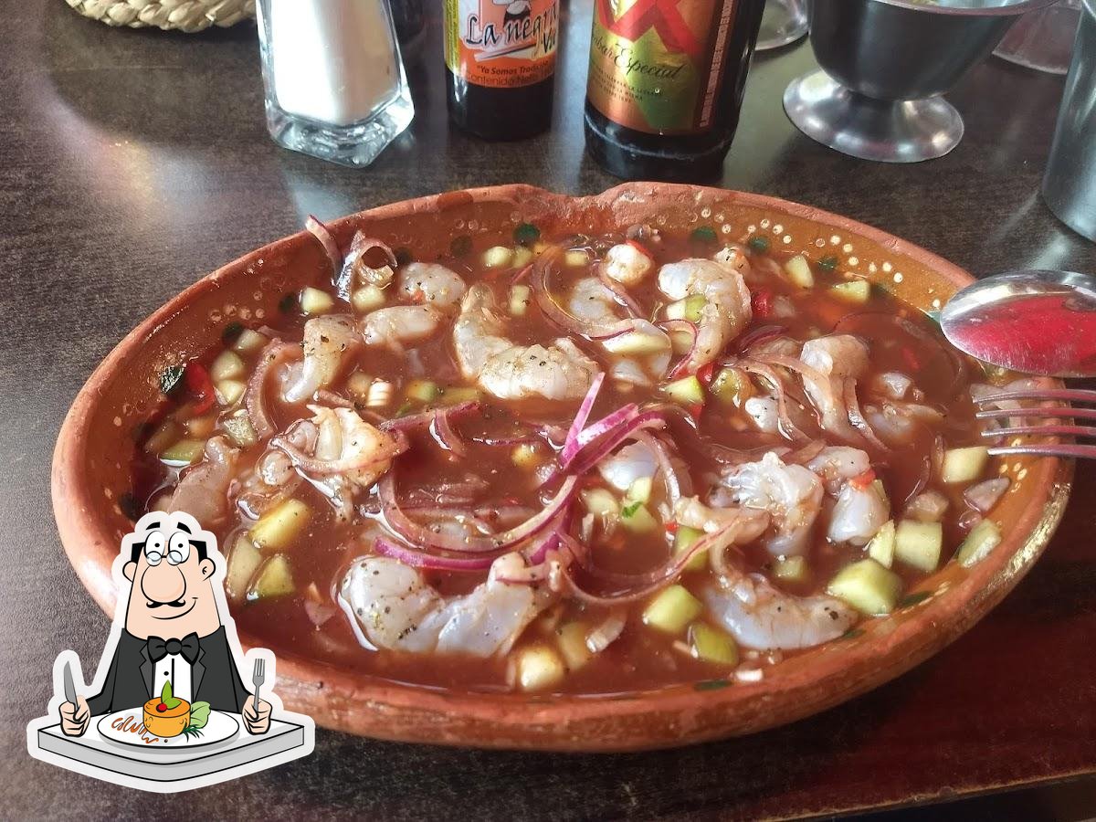 Restaurante Puro Sinaloa, Ciudad de México, Erasmo - Opiniones del ...
