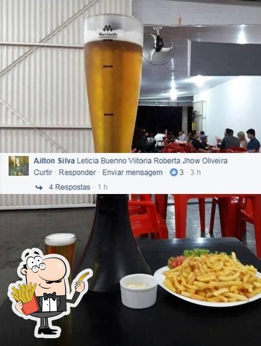 Rei do Dog pub & Bar, Londrina - Avaliações de restaurantes