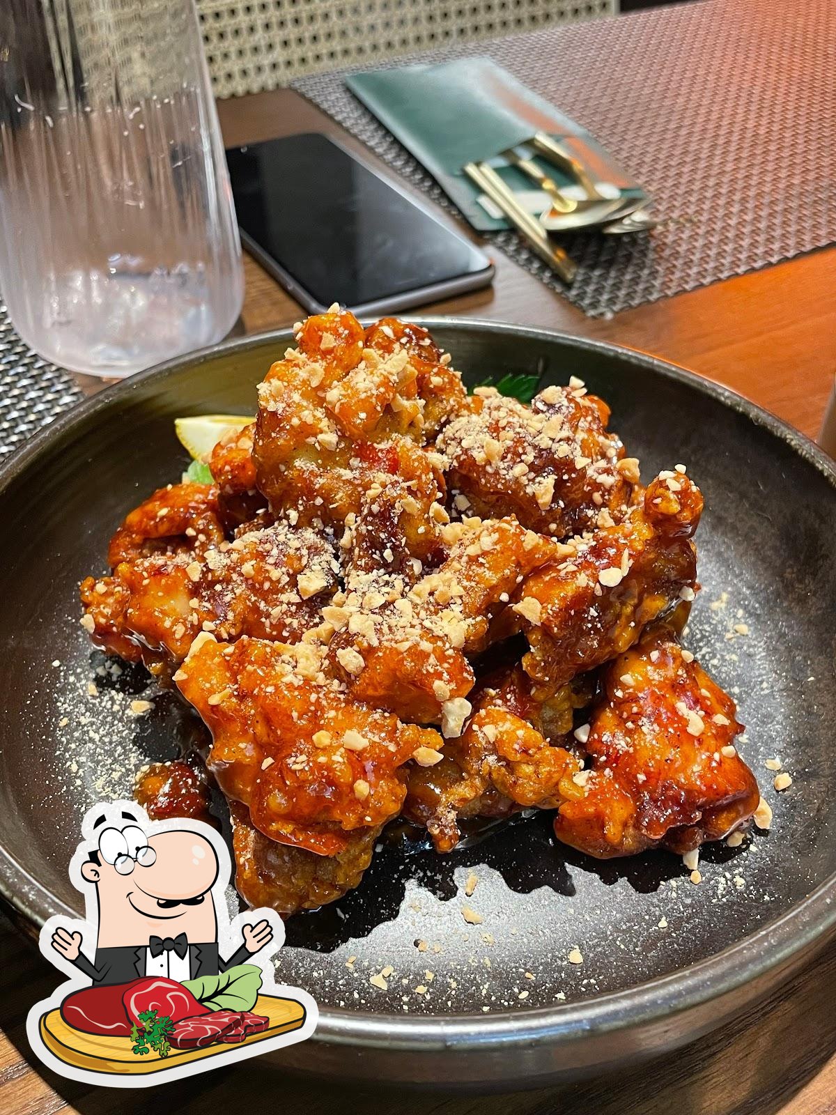 Jeju Korean Bistro restaurant, Freiburg - Restaurant reviews