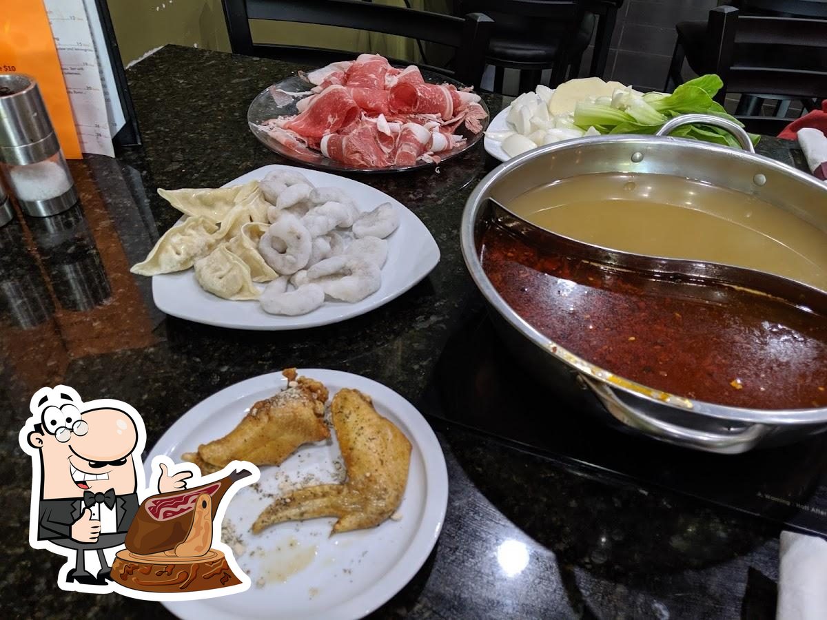 Boiling Pot in Charlotte - Restaurant menu and reviews