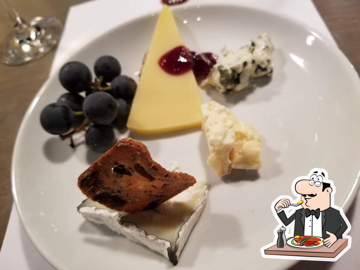 Cellar 55 in Fuquay Varina - Restaurant menu and reviews