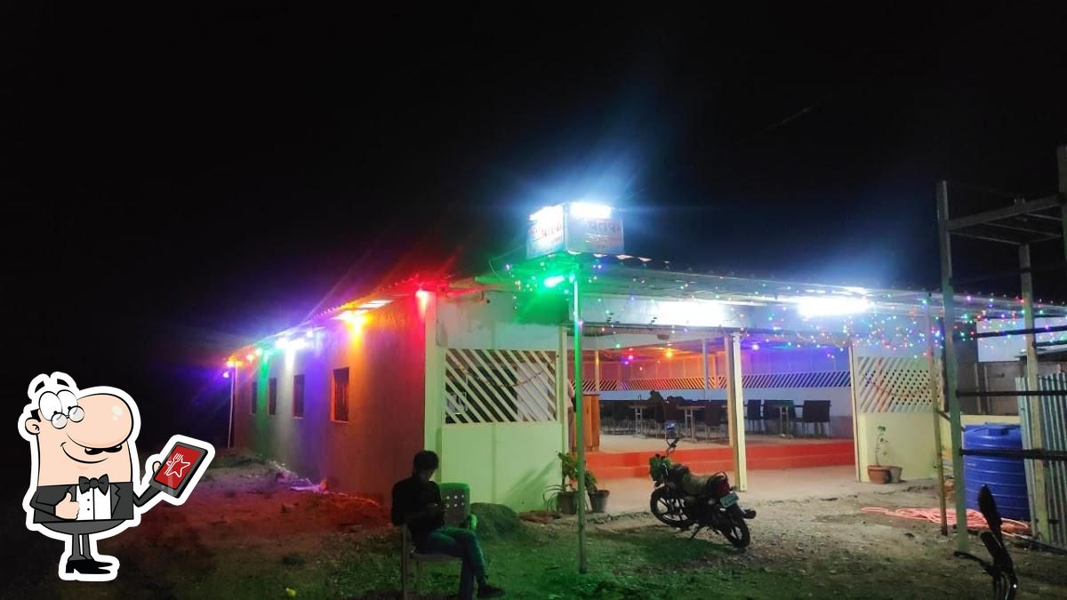 Chetak Bar and Restaurant ( Hotel), India - Restaurant reviews