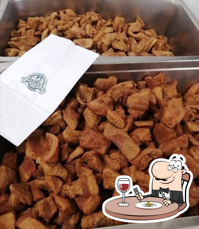 Restaurante Chicharrones del cachete "Los del Otay Vista", Tijuana ...