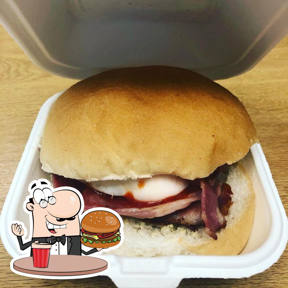 Container Cafe in Driffield - Restaurant reviews