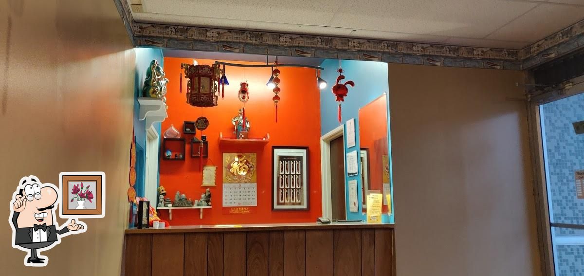 Fortune Kitchen in Kitimat - Restaurant reviews