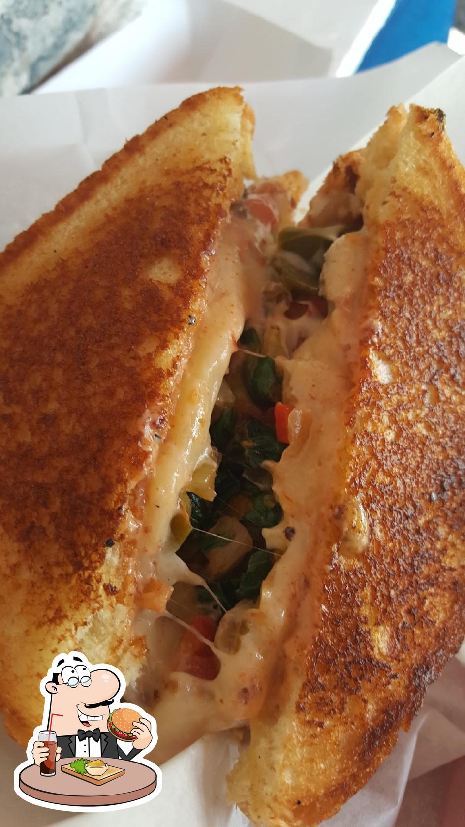 Get it on a Bun at BOOTYS in New Albany - Restaurant menu and reviews