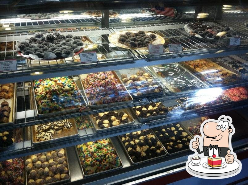 La Bon Bake Shoppes in Edison - Restaurant reviews