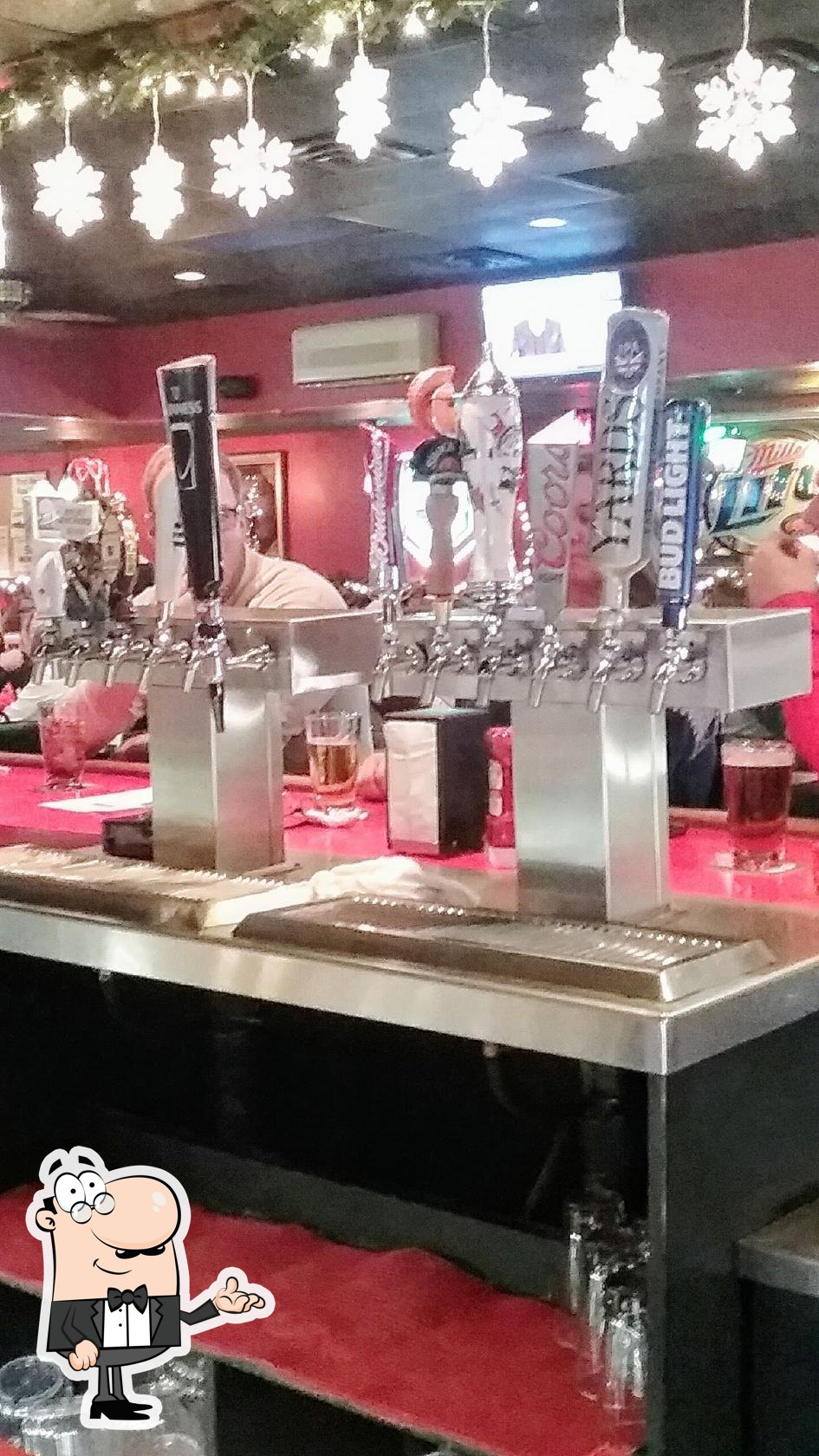Stahley's Cellarette, Allentown - Restaurant menu, prices and reviews