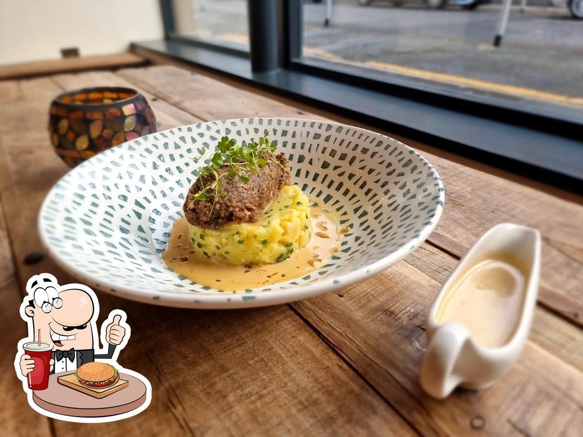 Rose Street Foundry in Inverness - Restaurant reviews