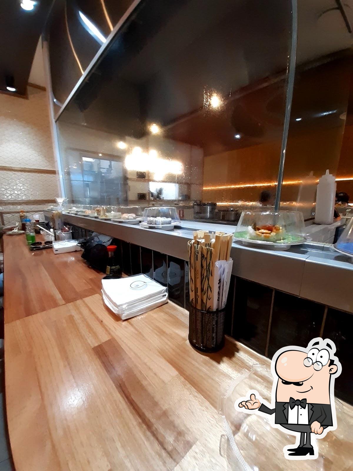 SUSHI HYO (YAMANTO), Yamanto - Restaurant menu, prices and reviews