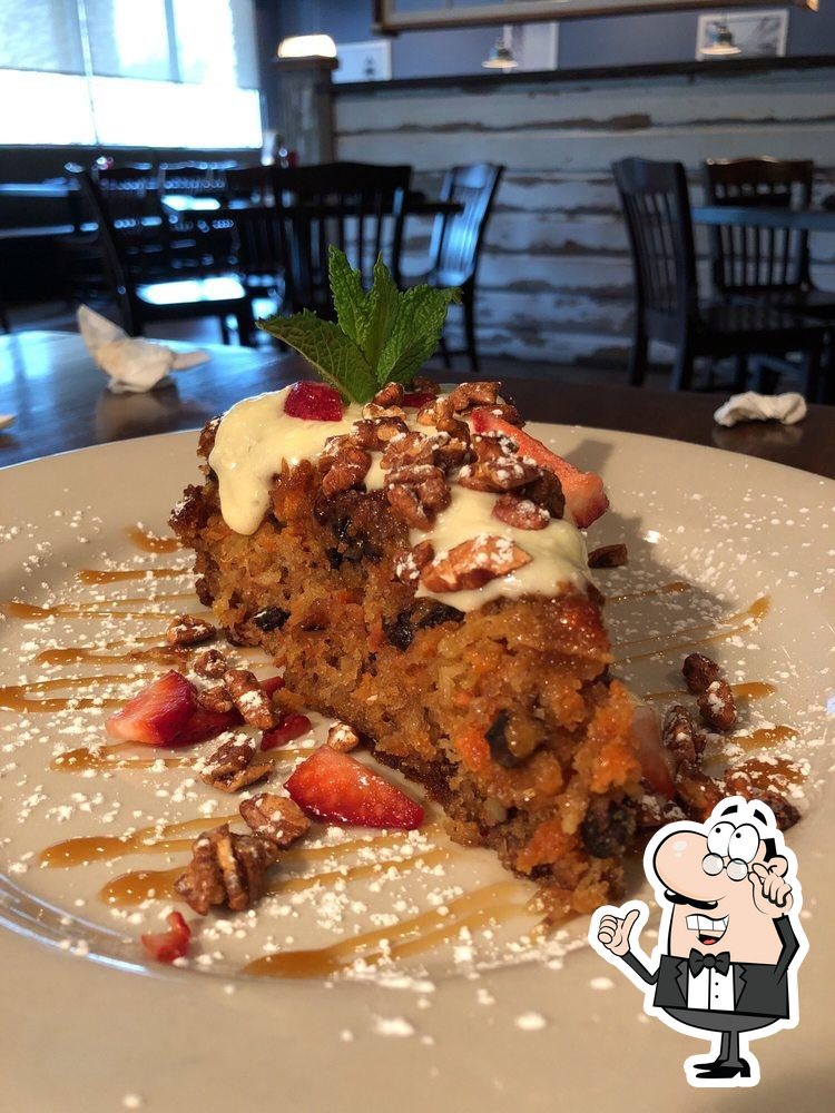 Windward Tavern, Alpharetta - Restaurant menu, prices and reviews