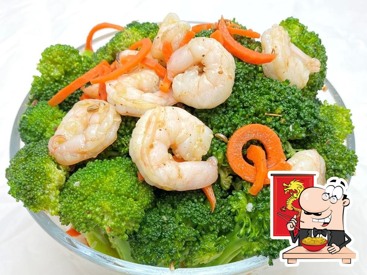 Happy Delicious Chinese Food & Bubble Tea in Milwaukie - Restaurant ...