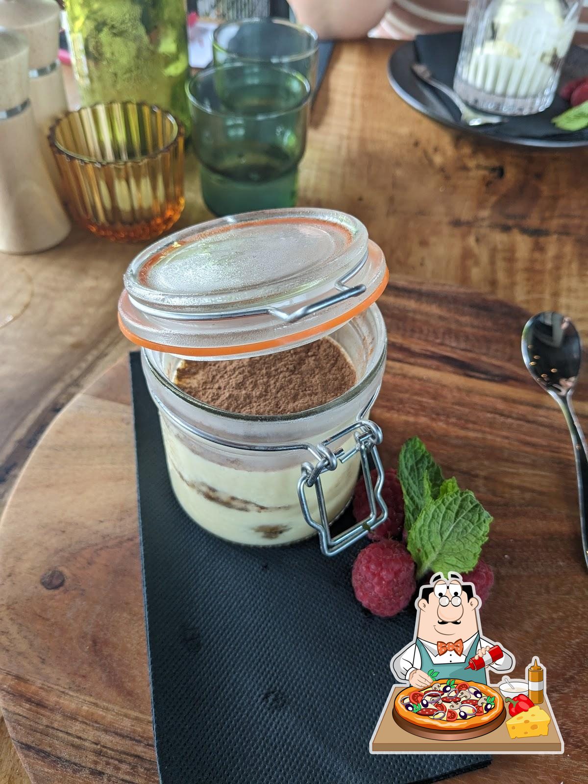 The Fancy Cow in Rapaura - Restaurant menu and reviews