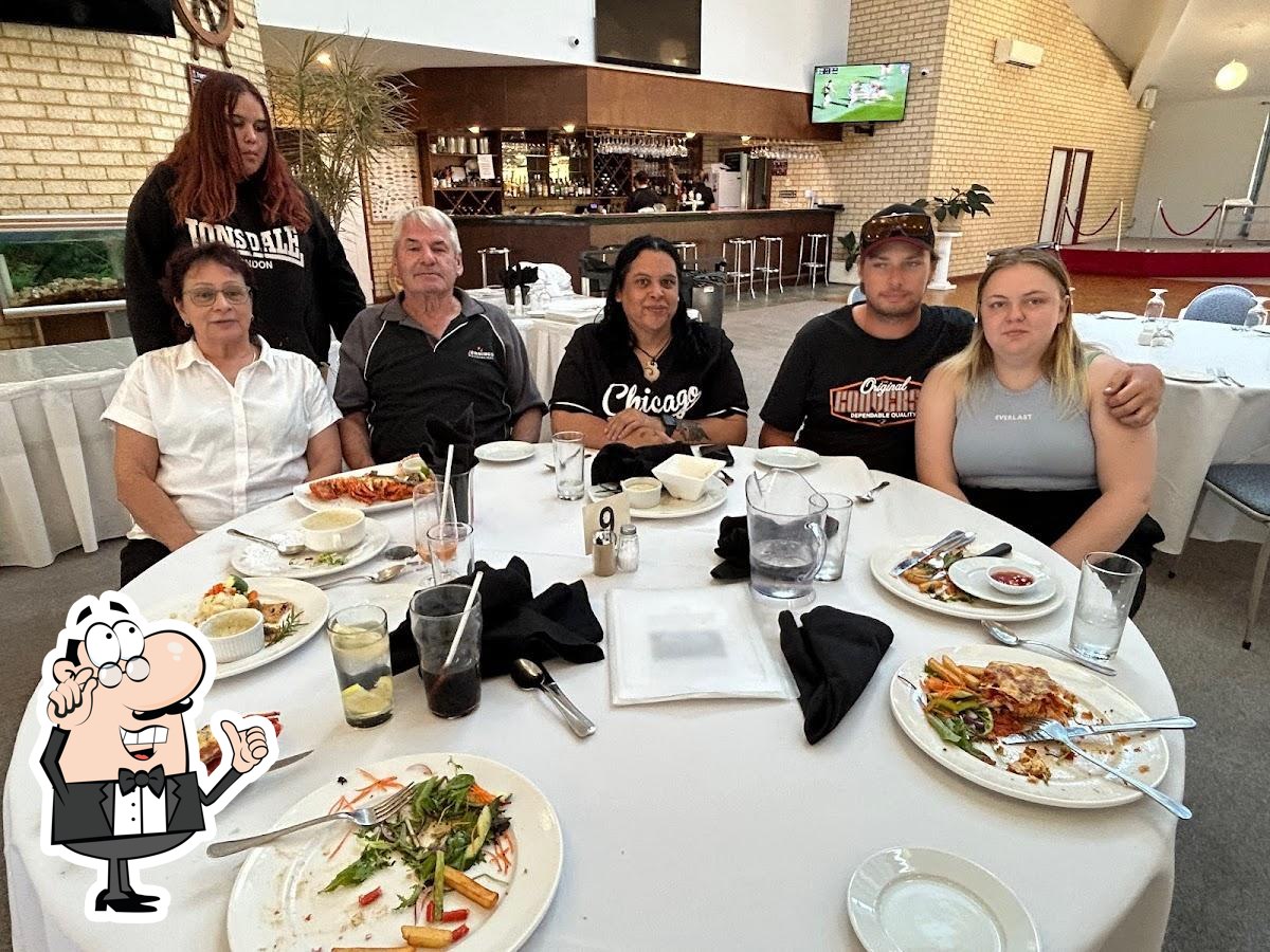 Golden Ponds, Baldivis - Restaurant menu, prices and reviews