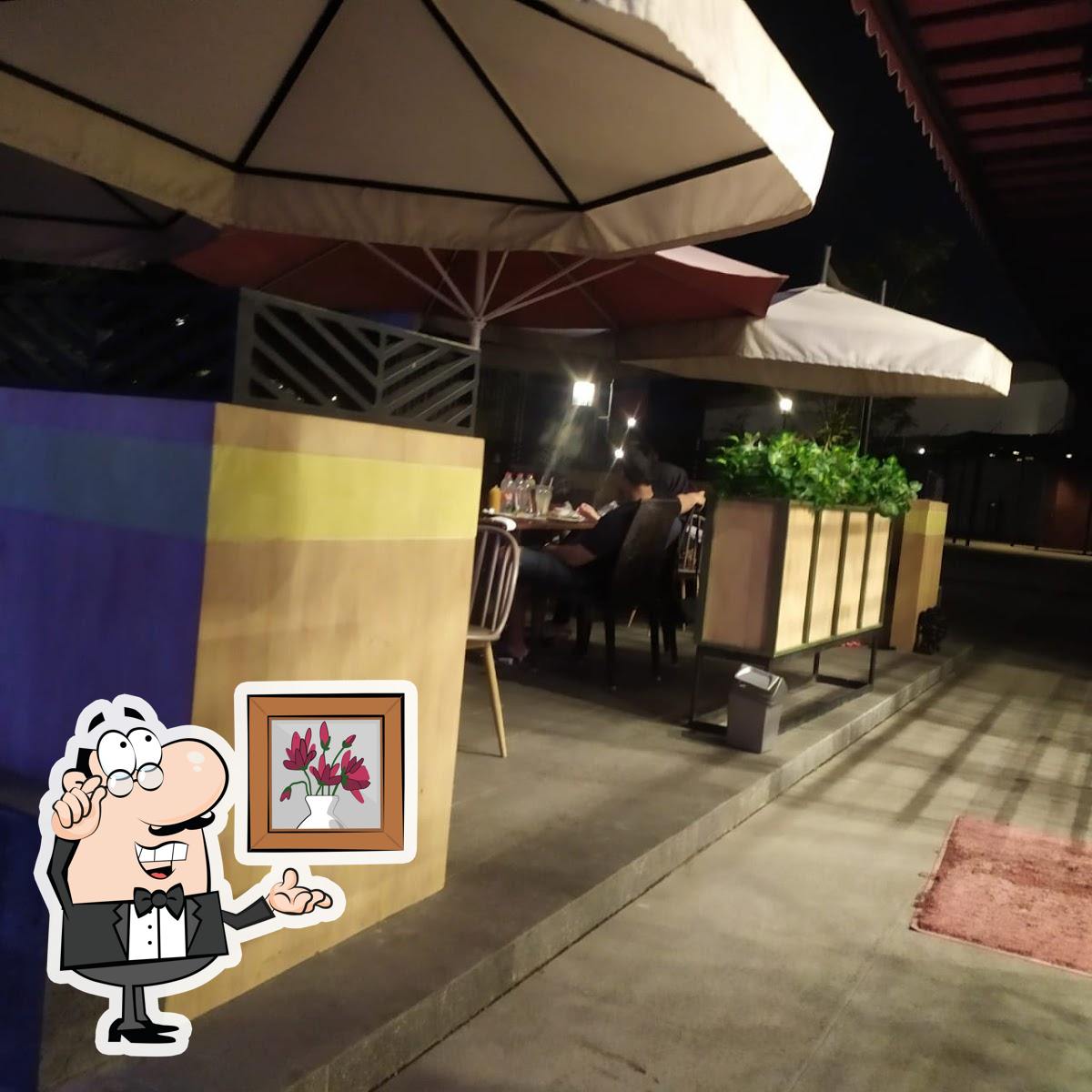 Solaria - Kiara Artha Park, Bandung - Restaurant menu, prices and reviews