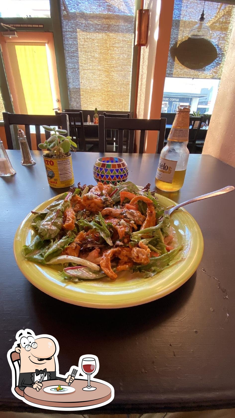 Fernandos Cali Kitchen in Yuba City - Restaurant menu and reviews