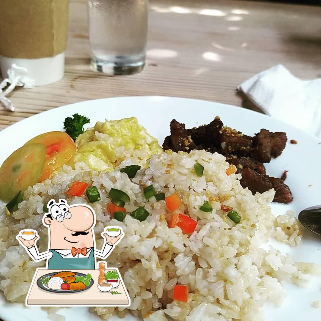 The Beanery - Orani restaurant, Orani, RG4H+9W8 - Restaurant reviews