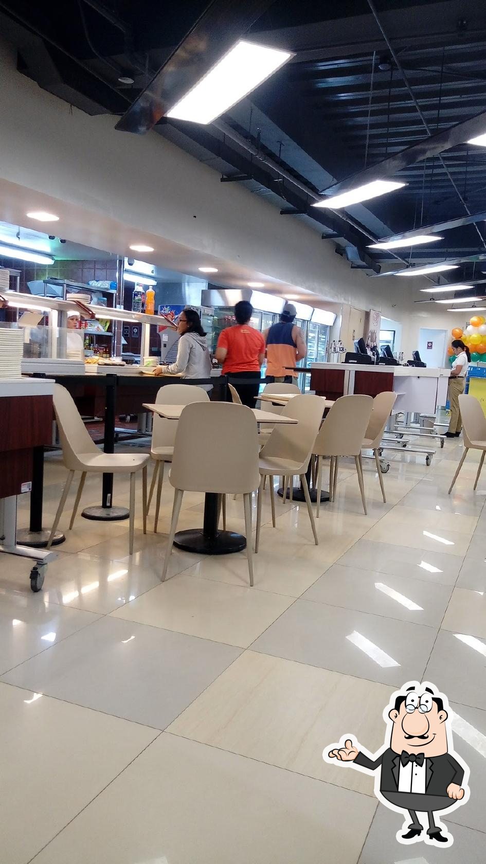 Alturas Talibon Food Court, Talibon - Menú del restaurante, precios y ...