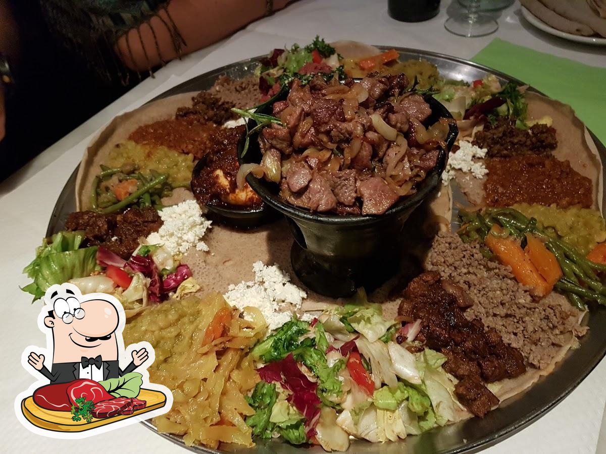 E.Leclerc Houilles, Houilles - Restaurant reviews
