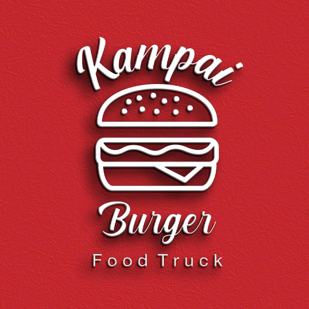 Kampai Burger restaurant, Rio Grande