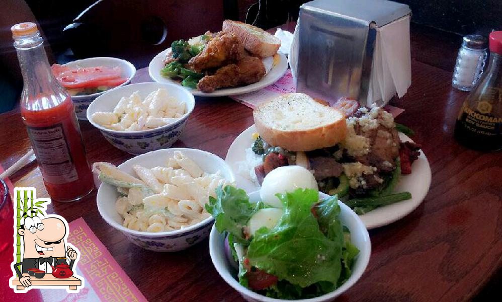 Merryland Buffet, 325 E 149th St in New York City - Restaurant menu and ...