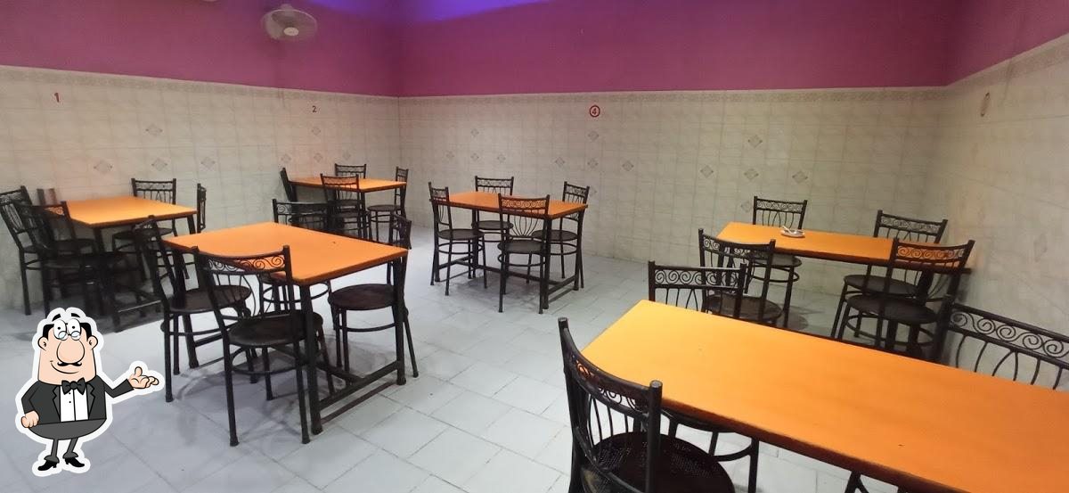 Pappu Dhaba, Gidderbaha, NH 7 - Restaurant reviews