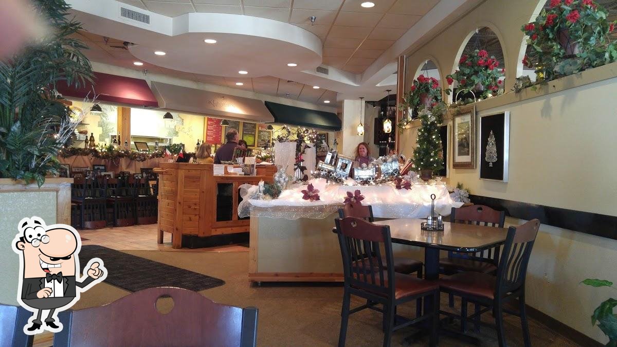 Valentini's, Hermantown - Restaurant menu, prices and reviews