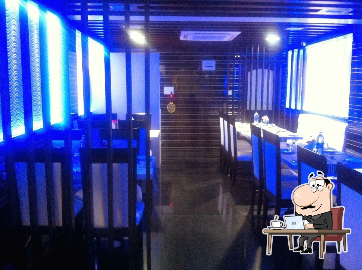 Mishwar restaurant, Chennai - Restaurant reviews