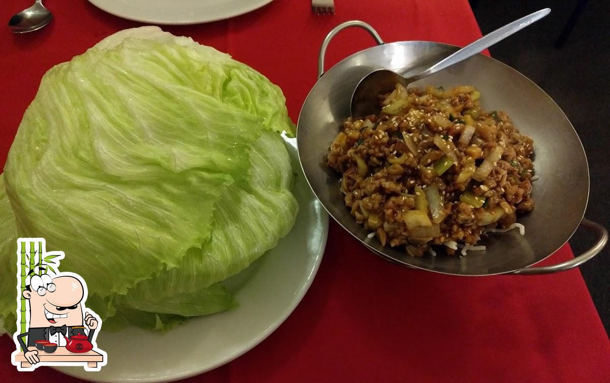 Tuggerah Inn Chinese Restaurant in Tuggerah - Restaurant menu and reviews