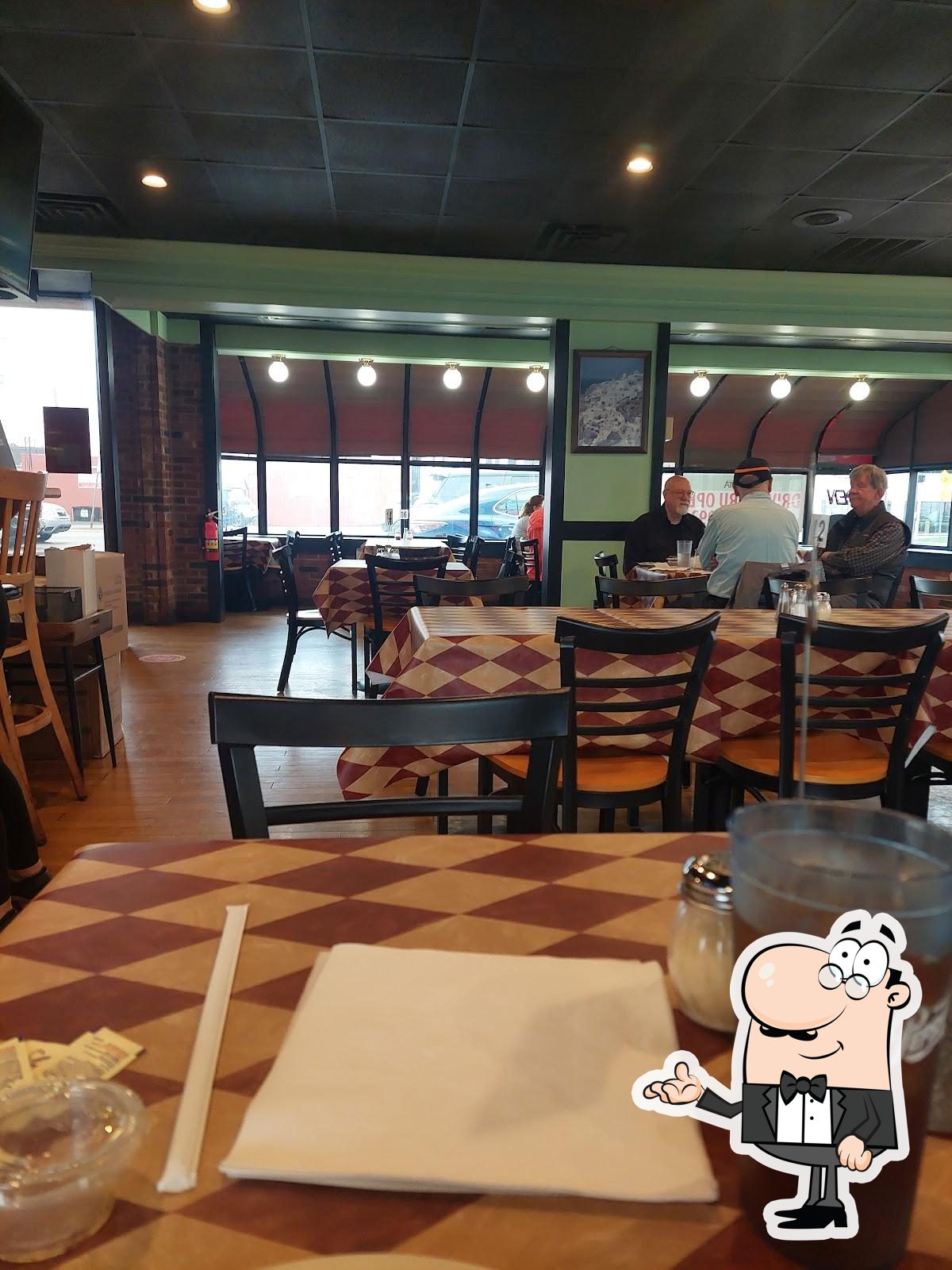 Sokolata, South Charleston - Restaurant menu, prices and reviews