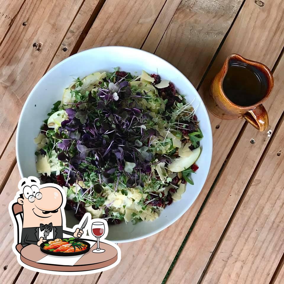 Cyrenian Cafe and Boutique in Kalamunda - Restaurant reviews