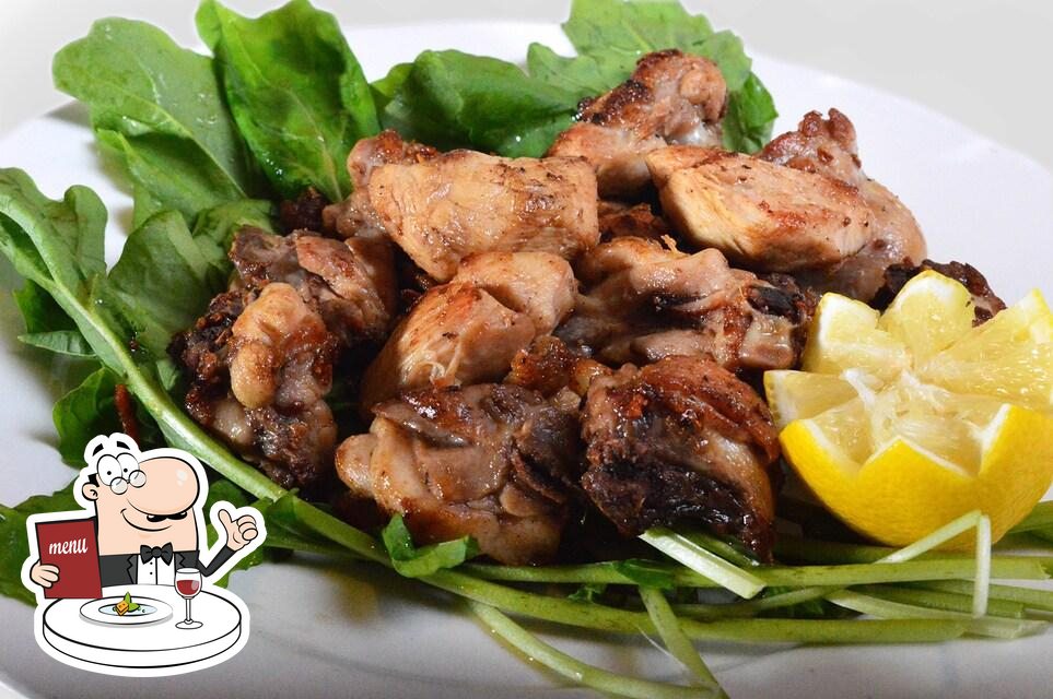 Qasr Sabaa for Mandi restaurant, Dubai, 10a خلف البولينج سنتر ...