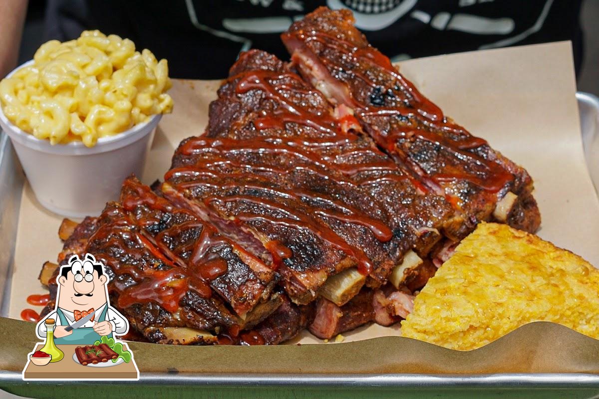 Apocalypse BBQ, 9980 SW 104th St in Miami - Restaurant reviews