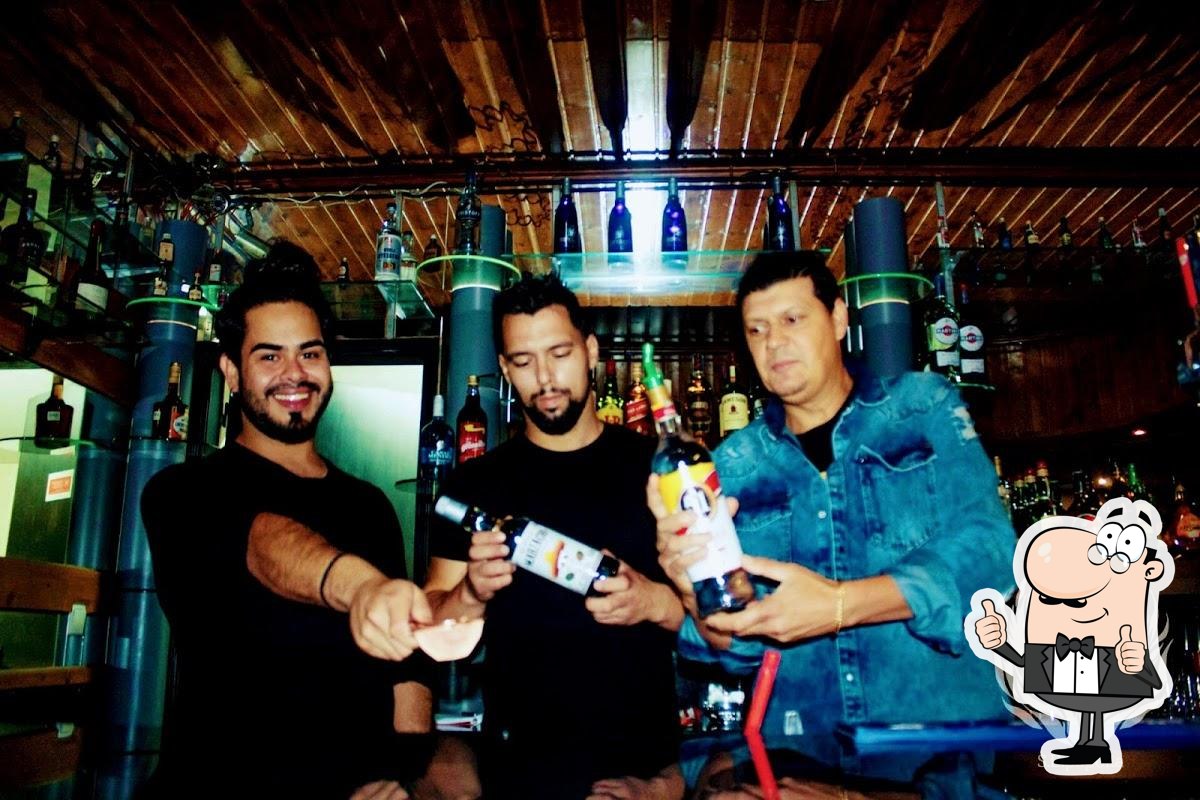 Fénix Bar, Rio de Mouro - Avaliações de restaurantes