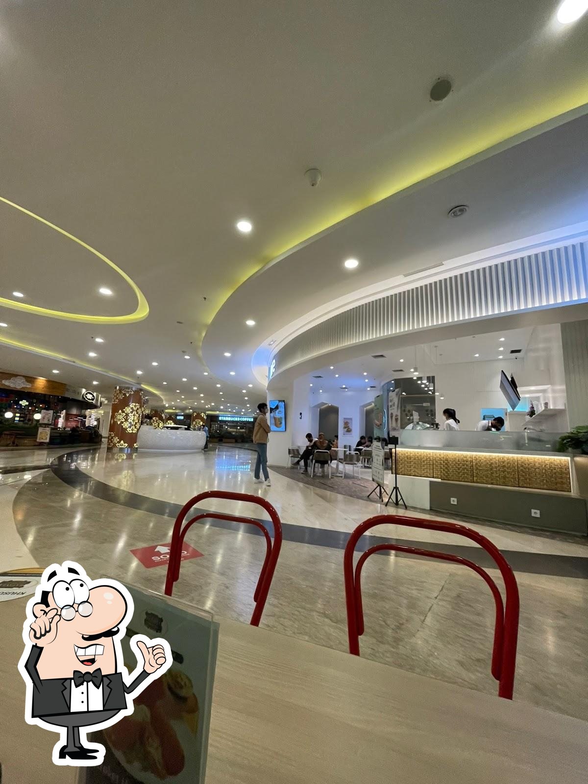 Fore Coffee - Pentacity Mall, Balikpapan, Balikpapan - Restaurant reviews