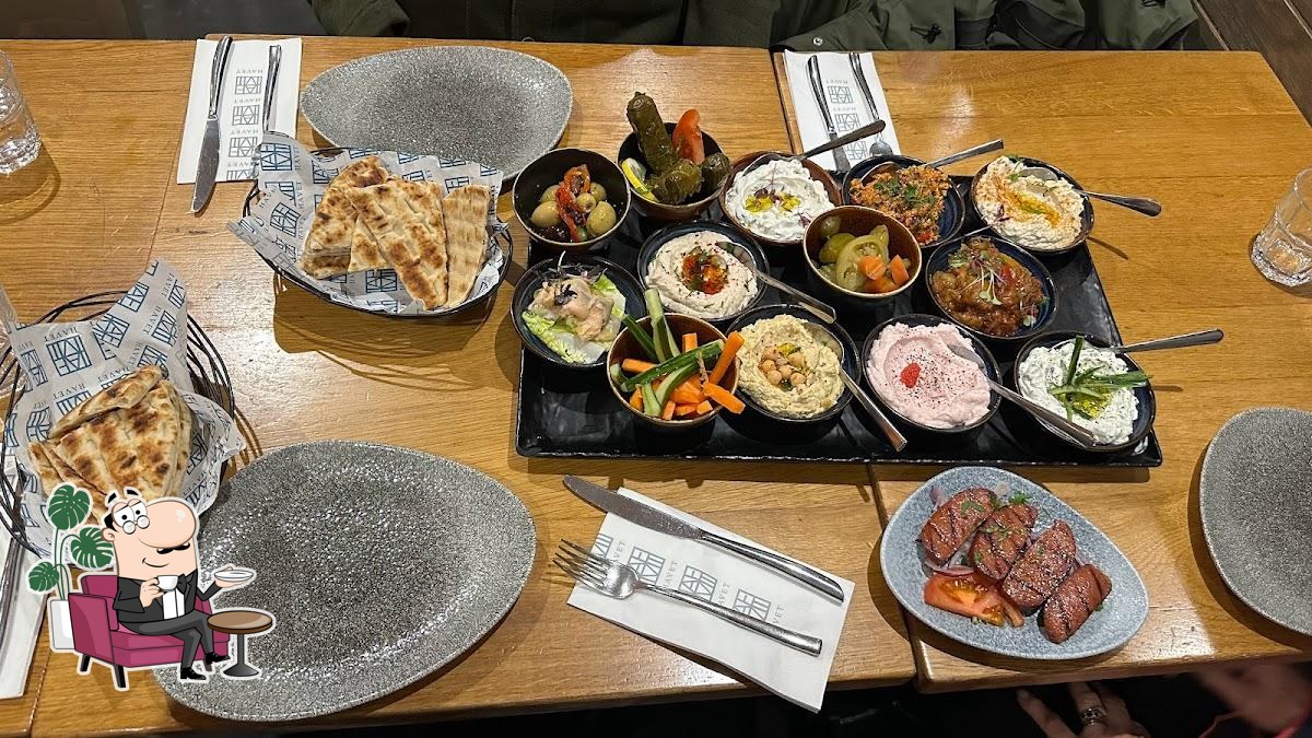 Havet Restaurant Tonbridge, Tonbridge - Restaurant menu, prices and reviews